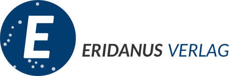 Startseite - Eridanus Verlag - Sciencefiction und Dystopien